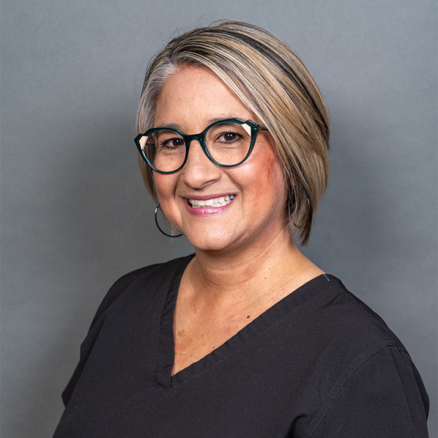 Meet Our Optometrist | Marietta Eye Doctor & Staff